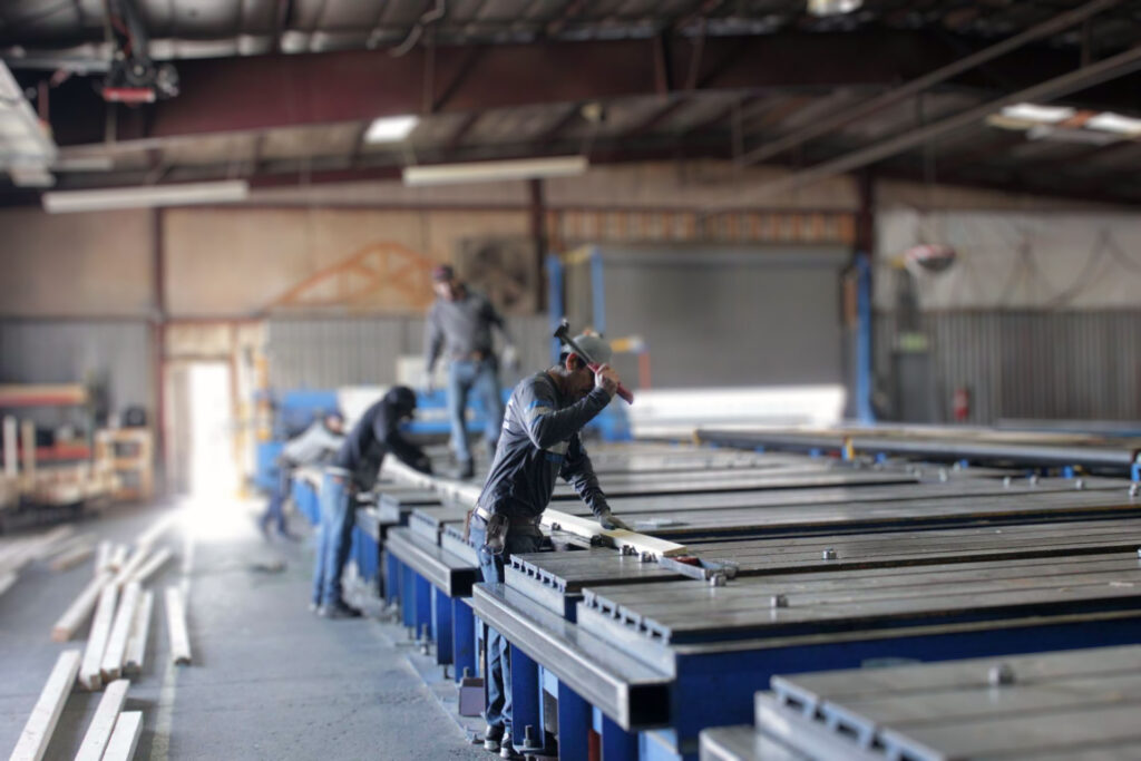 Ready Made Trusses Utah